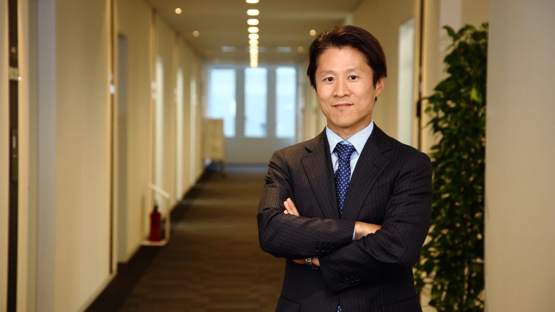 【196A】株式会社MFS 事業概要と成長戦略に関するIRインタビュー - IR INFO Navi